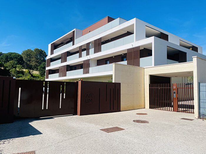 Appartement 4 pièces à Saint-Aunès, à vendre