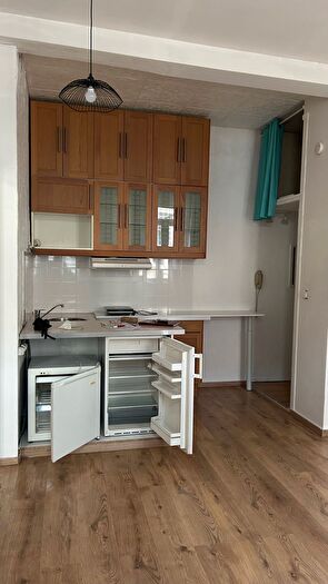 Appartement à vendre - Toulouse, Les Châlets - 2 pièces - 1 chambre
