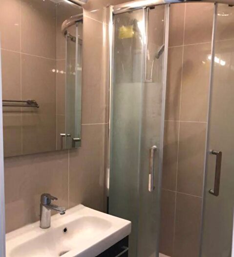 Appartement à louer - Paris ème arrondissement - 1 pièce