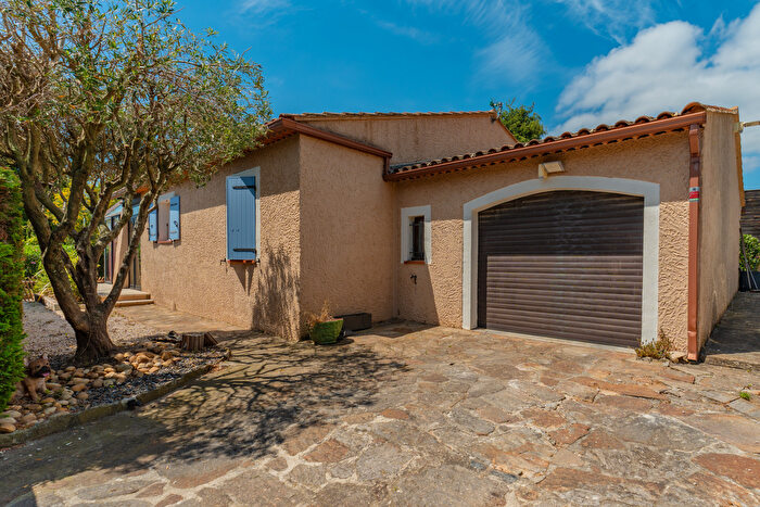 Maison 4 pièces à vendre - Bormes-les-Mimosas, La Favière, Le Gau, Cap-Bénet, Cabasson, Plages