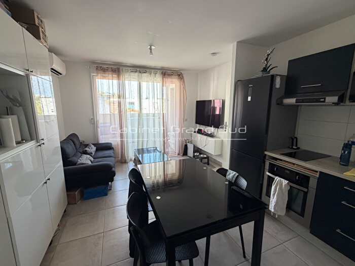 Castelnau-le-Lez, Moutte, Sablas - Appartement 2 pièces à louer