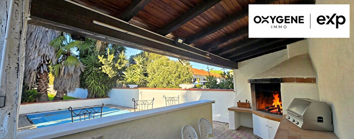 Maison 12 pièces à vendre à Argelès-sur-Mer, Saint-Pierre