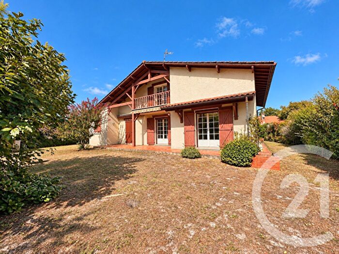 Lanton : Maison 5 pièces à vendre