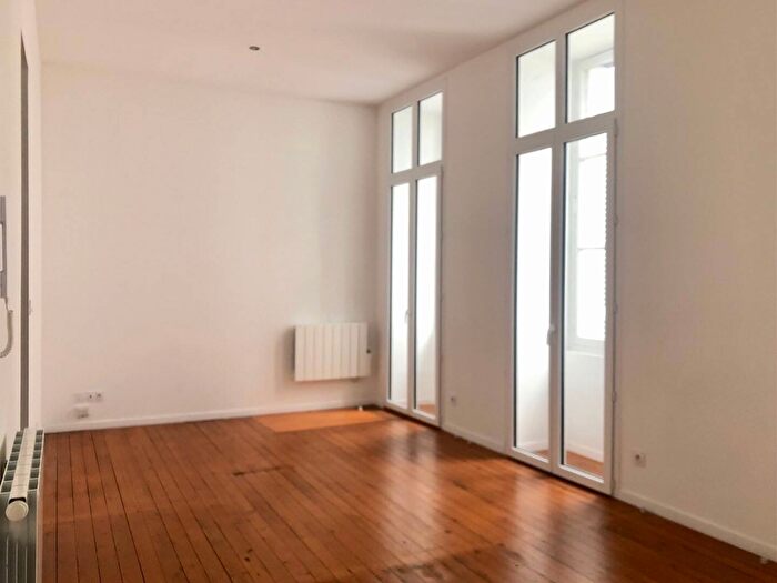 Appartement à louer - Centre ville, Bordeaux - 2 pièces - 1 chambre