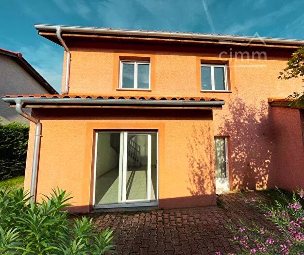 Maison à vendre - Saint-Rambert-dAlbon - 5 pièces - 5 chambres