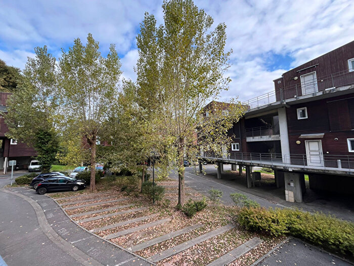 Appartement à vendre - BayonneBayonaBaiona, Saint-Etienne, Arroussets - 1 pièce