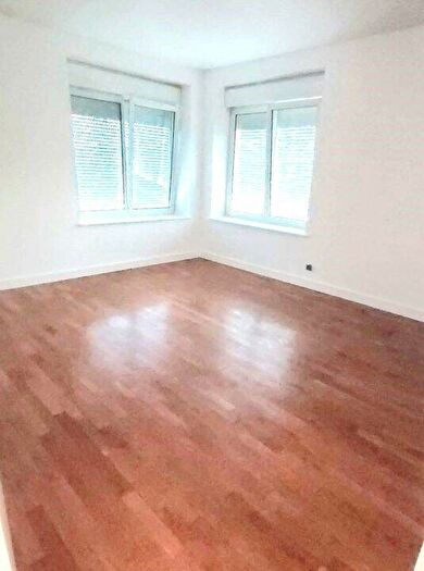 Appartement 3 pièces à louer - Brabois-Bois le Duc-Sapinière, Vand uvre-lès-Nancy
