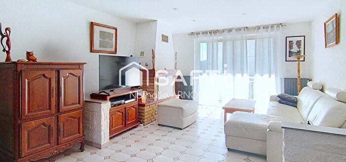 Jarny - Maison 6 pièces à vendre