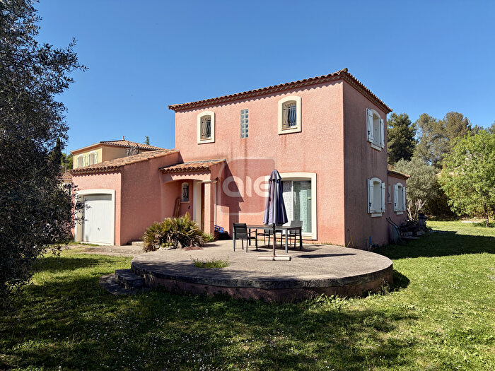 Maison à vendre - Prades-le-Lez - 4 pièces - 3 chambres