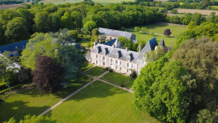 Maison 12 pièces à vendre - Arradon