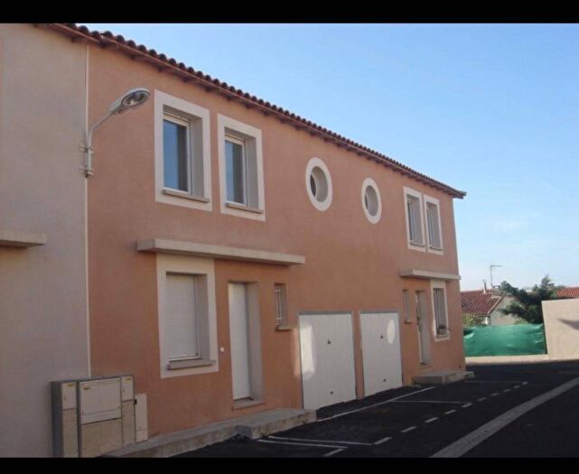 Maison 5 pièces à louer à Ancien Hôpital, Béziers
