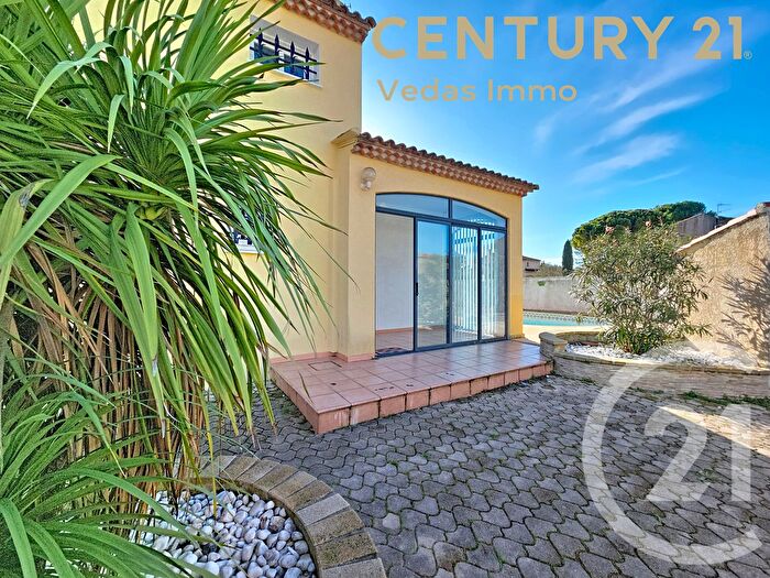 Maison à vendre - Juvignac - 6 pièces - 4 chambres