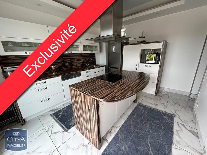 Maison 5 pièces à vendre à Charleville-Mézières, Manchester