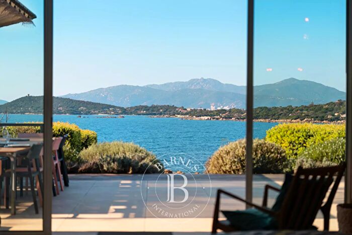 Maison à vendre - Grosseto-Prugna - 5 pièces - 5 chambres