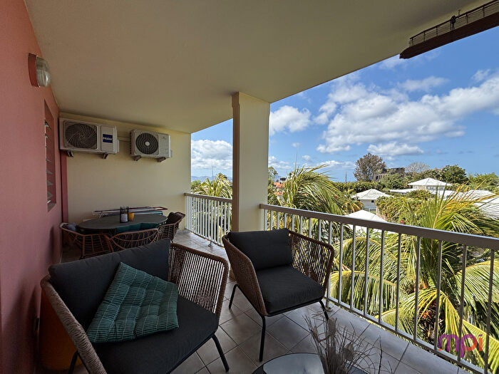 Fort-de-France : Appartement 3 pièces à vendre