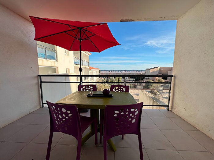 Appartement 3 pièces à vendre à Fleury, Saint-Pierre, Les Cabanes