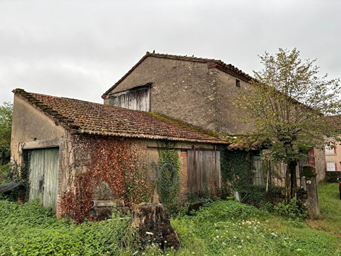Rosières - Maison 4 pièces à vendre