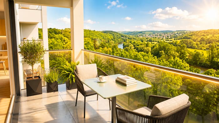 Crozon : Maison 2 pièces à vendre