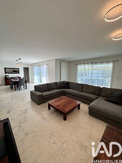 Maison à vendre - Sainte-Hélène - 5 pièces - 4 chambres