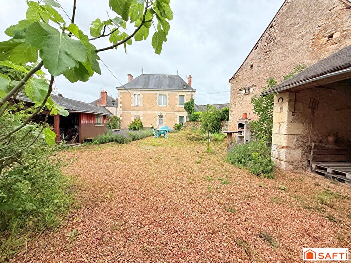 Maison 7 pièces à vendre - Rillé