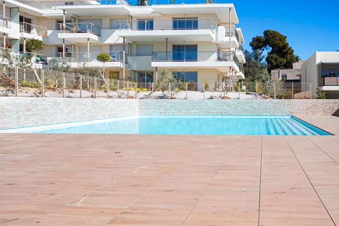 Appartement 2 pièces à Villeneuve-Loubet, Les Hauts de Vaugrenier, Les Maurettes, Vaugrenier, à louer