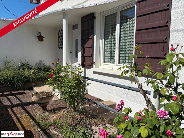Maison 6 pièces à vendre à Tulle, Centre-ville