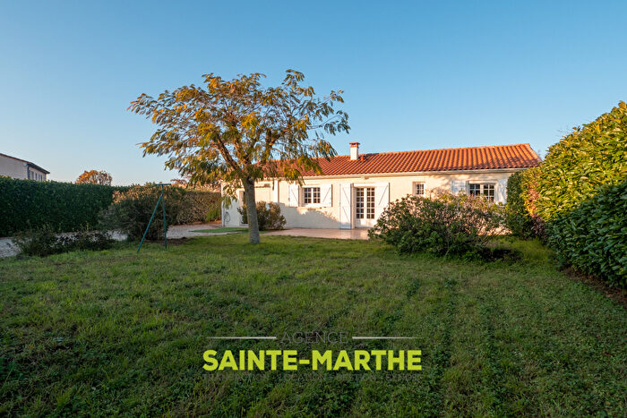 Maison 5 pièces à louer - Prahecq
