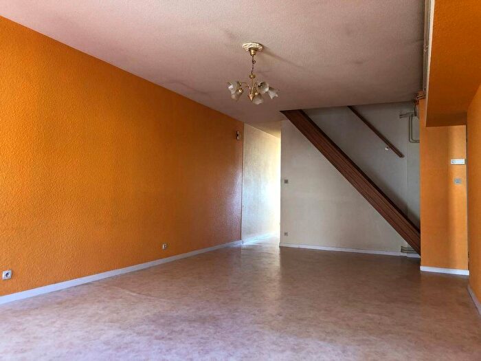 Appartement à louer - Liffol-le-Grand - 3 pièces - 2 chambres