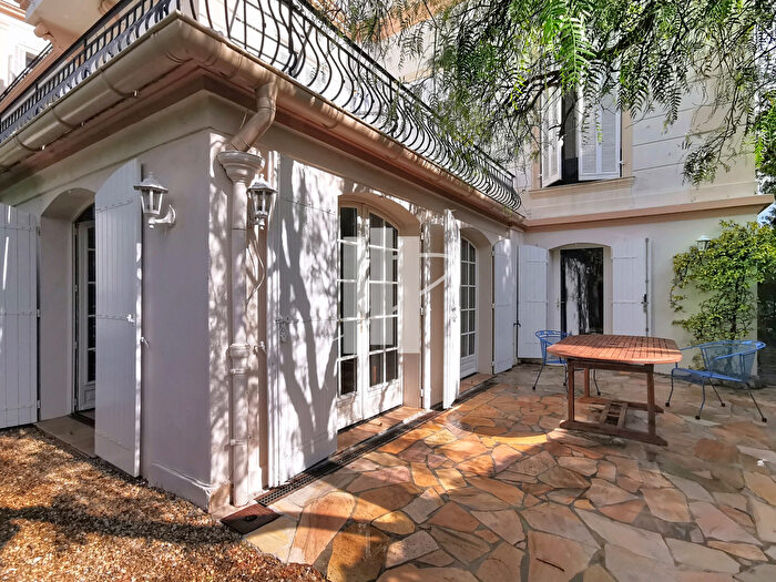 Appartement 3 pièces à vendre à Saint-Raphaël, Plateau Notre-Dame