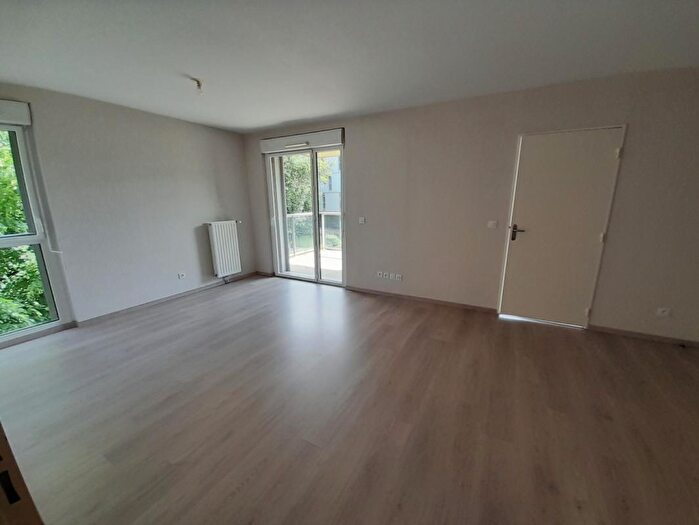 Appartement 3 pièces à Saint-Jacques-de-la-Lande, à louer