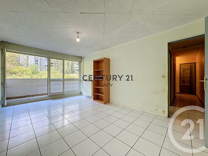 Maisons-Alfort, Les Julliottes - Appartement 3 pièces à vendre