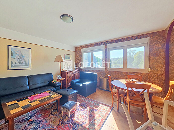 Maison 4 pièces à Coudeville-sur-Mer, à vendre