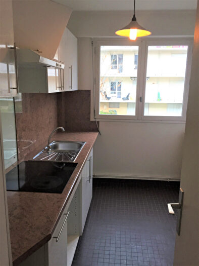 Brétigny-sur-Orge, Centre-ville - Appartement 2 pièces à louer