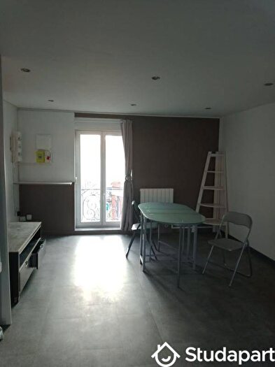 Saint Pierre, Croix - Appartement 1 pièce à louer