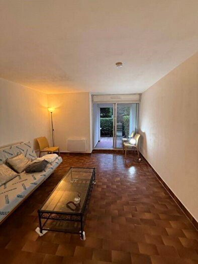 Appartement 1 pièce à Coopérative, Agde, à louer
