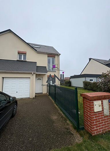 Maison à vendre - Barentin, Tuileries, Courvaudon - 6 pièces - 4 chambres