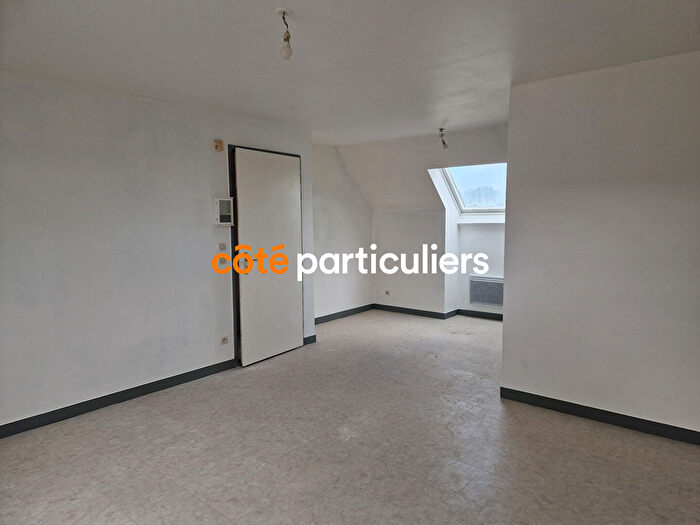 Villemandeur - Appartement 3 pièces à louer
