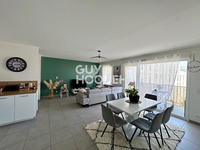 Lagord - Appartement 5 pièces à vendre