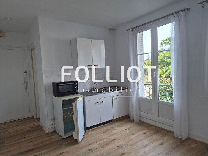 Appartement 1 pièce à louer - Vire, Centre-ville, Gare