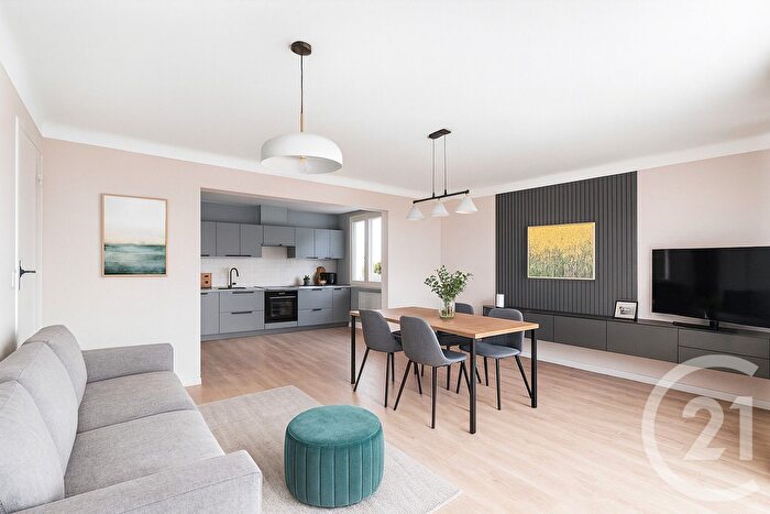 Maison à vendre - Louisfert - 5 pièces - 4 chambres