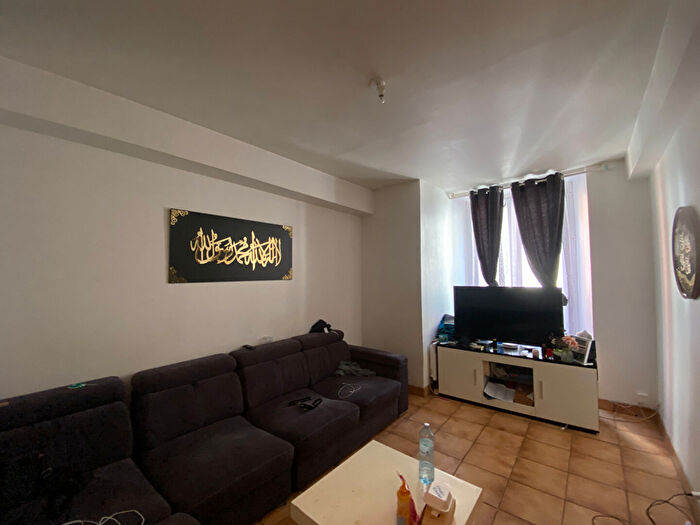 Corbeil-Essonnes, Centre-ville - Appartement 2 pièces à louer