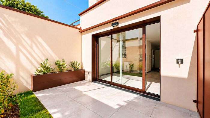 Toulouse, Saint-Aubin : Appartement 2 pièces à vendre