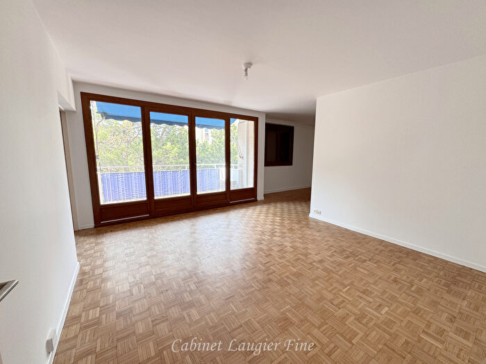 Appartement 3 pièces à louer - Marseille 9ème, Le Cabot