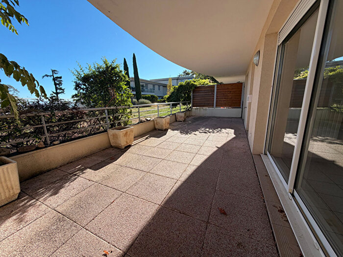 Appartement 2 pièces à vendre à Royat