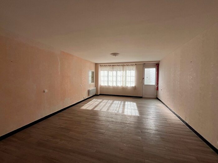 Maison à vendre - Miramont-de-Guyenne - 5 pièces - 3 chambres