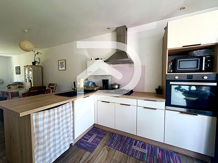 Maison à vendre - Le Tampon, La Chatoire - 4 pièces - 3 chambres