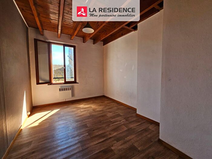 Castelnaudary : Maison 3 pièces à vendre