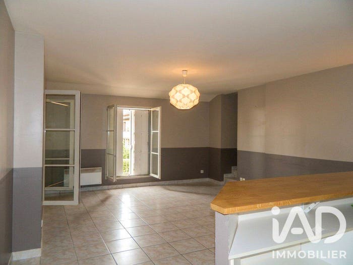 Cormery : Appartement 3 pièces à louer