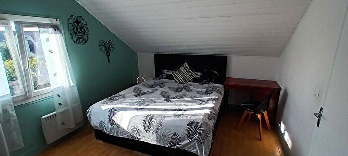 Appartement 1 pièce à louer à Les Hameaux-La Croix Aux Buis-Chapelle, Magny-les-Hameaux