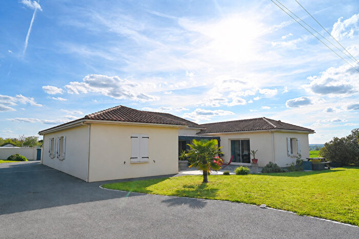Maison 6 pièces à vendre à Availles-en-Châtellerault
